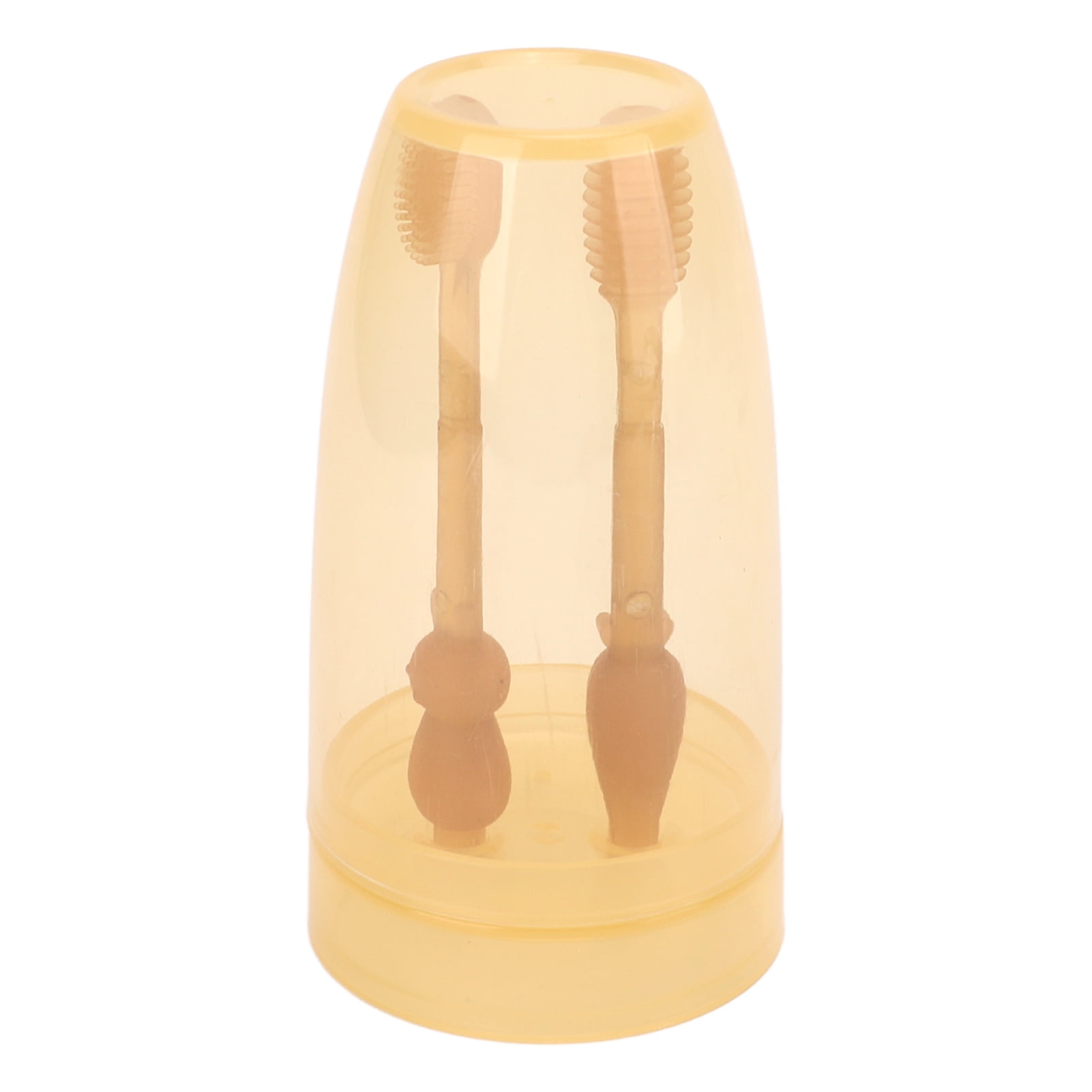 Click here for Senjay Baby Toothbrush  Resuable Baby First Toothb... prices