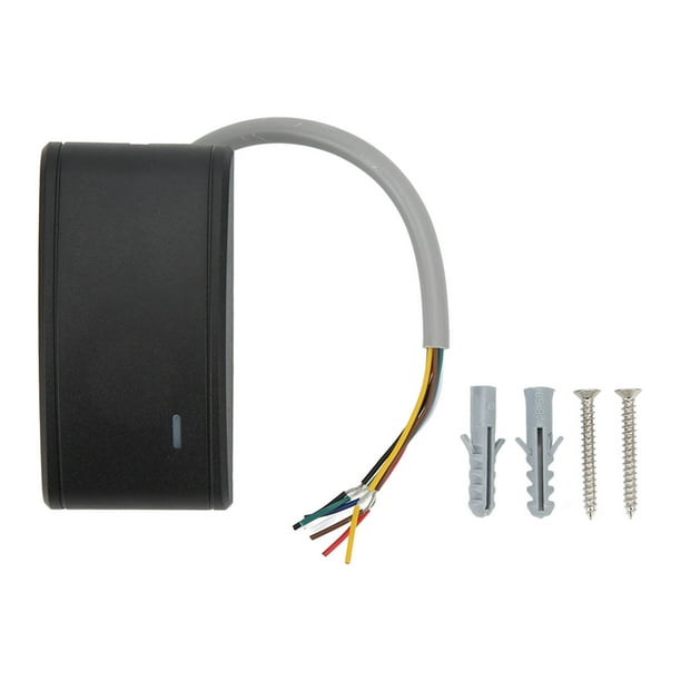 Door Access Card Reader,Smart Card Reader ID Smart ID Card Reader ...