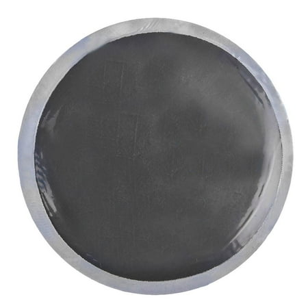 80Pcs/Box 58mm Car Round Natural Rubber Tire Tyre Puncture Rubber Tire ...