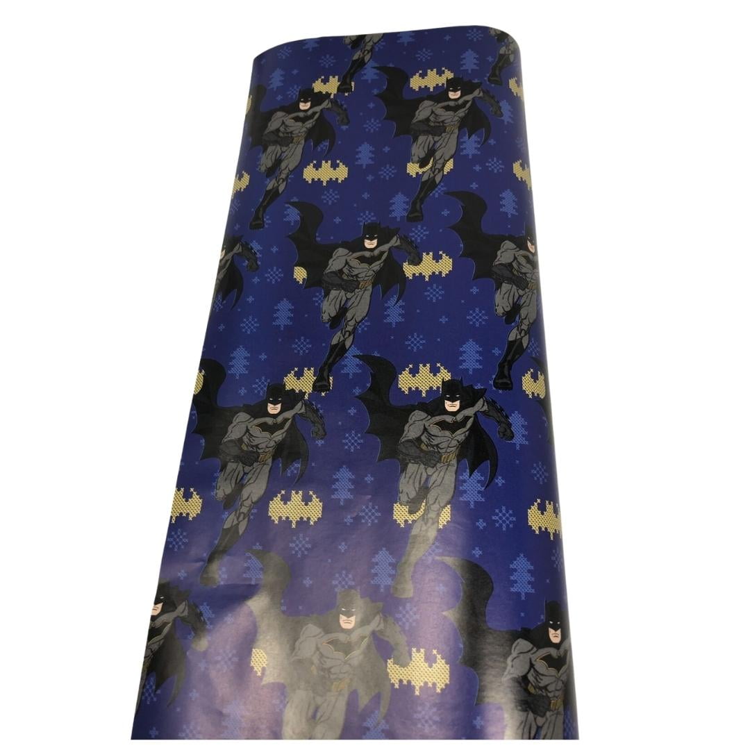 Batman Cartoons Kids Adults Birthday Christmas Holiday All Occasion ...