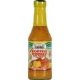 OCHO RIOS Scotch Bonnet Hot Pepper Sauce, 14 oz - Walmart.com
