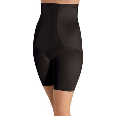 Cupid Women's Extra Firm Control Cuff Waist Brief - Walmart.com