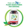 FIBER CHOICE MIXED BERRY GUMMY 90CT - Walmart.com