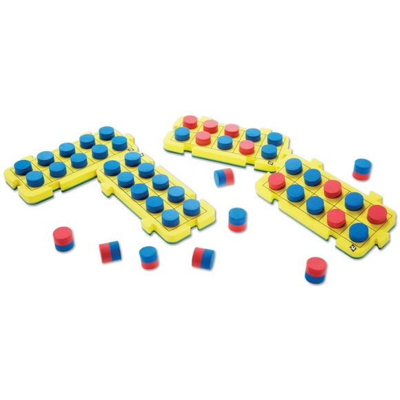 Ten Frame Game
