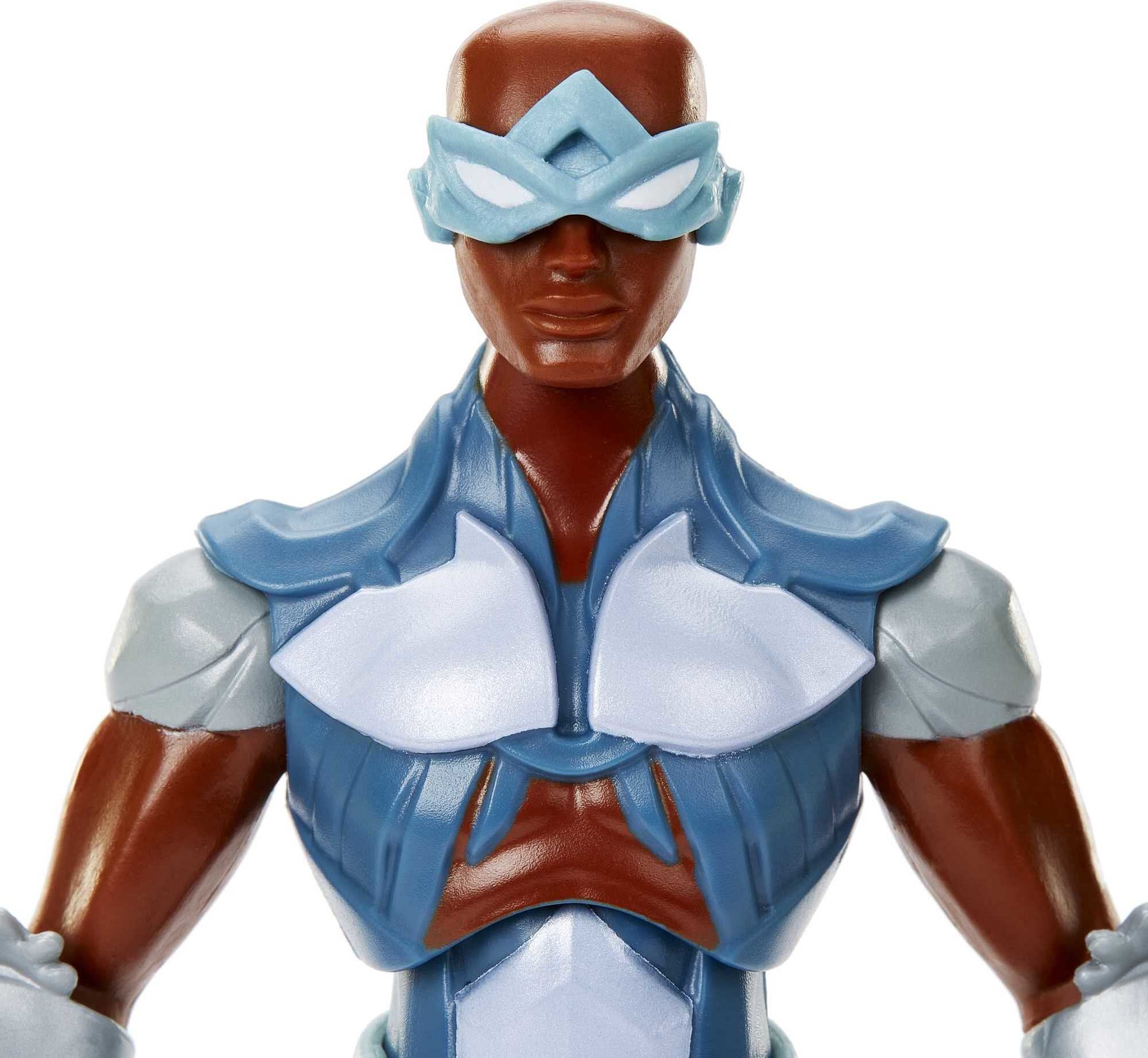 Buy He-Man and The Masters of the Universe Toy, Stratos MOTU Action ...