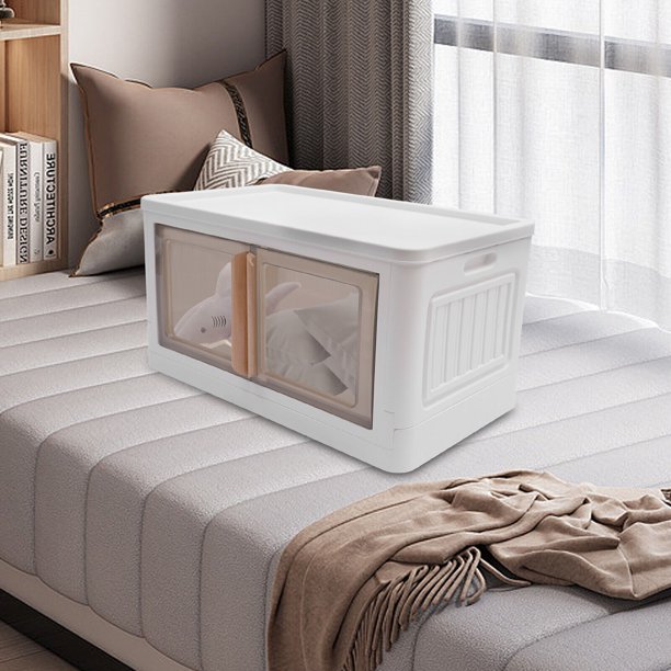 Rolling Storage Containers