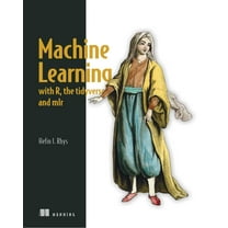 Free Shipping! Machine Learning with R - Third Edition: Expert ...