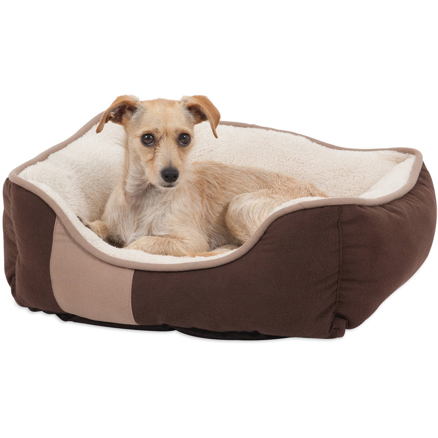 Aspen Pet Classic Lounger - Walmart.com