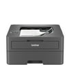 Brother HL-L2420DW Wireless Compact Monochrome Laser Printer with ...