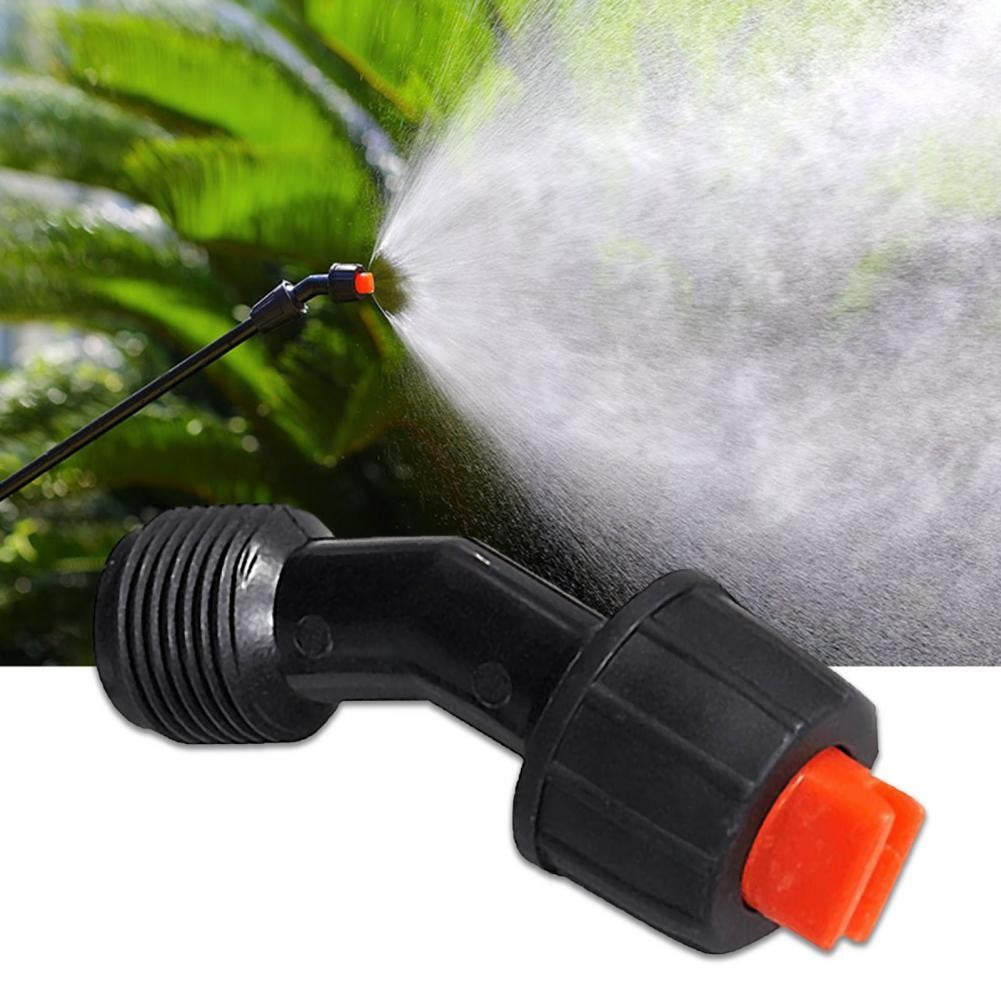 Sufanic 10Pcs Sprayer Nozzle Tips,Adjustable Nozzle,Suitable For ...