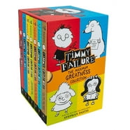 Timmy Failure: The Book You're Not Supposed to Have (Hardcover ...