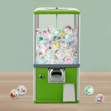 Ball Candy Vending Machine 4.5-5cm Capsule Toy Gumball Machine For ...