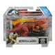 Jurassic World Attack Pack Herrerasaurus - Walmart.com