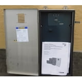 SQUARE D 480Y/277V 160kA 3PH/4W NEMA 4X SURELOGIC SPD SURGE PROTECTION ...