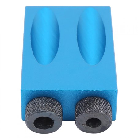 Oblique Drill Hole Locator Set, Firm And Beautiful Portable 15 Degree ...