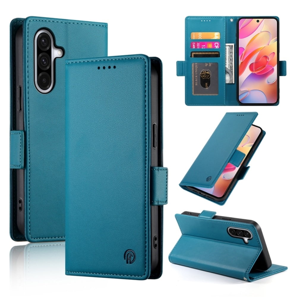 Click here for Nobrand For Samsung Galaxy A26 5g Wallet Case Flip... prices