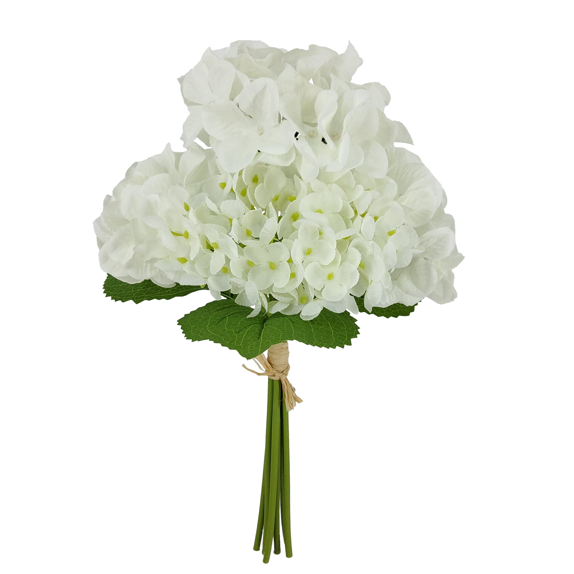 Click here for Mainstays 15h Indoor Artificial Hydrangea Bundle... prices