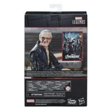 Hasbro Marvel Legends Series Stan Lee 6-inch-Scale Collectible Action ...