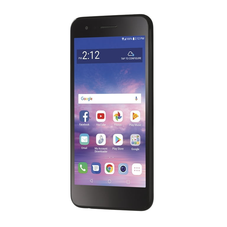 Lg Cell Phones At Walmart