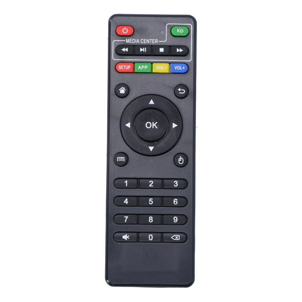 TV Box IR Controller,Portable TV Box IR TV Box Remote Control ...