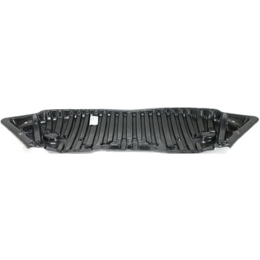 MB C-Class 2025240430 Engine Splash Shield Front - 2025240430 ...