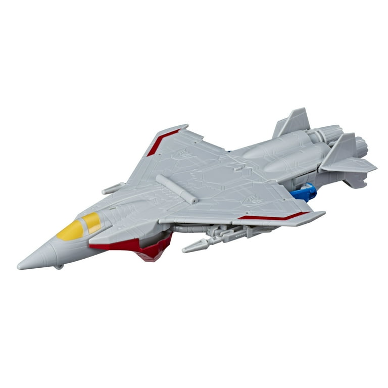 Transformers Prime Starscream Jet