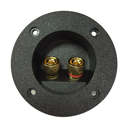 Box Speaker Junction Case Connector Terminal Block Cup Connector Home ...
