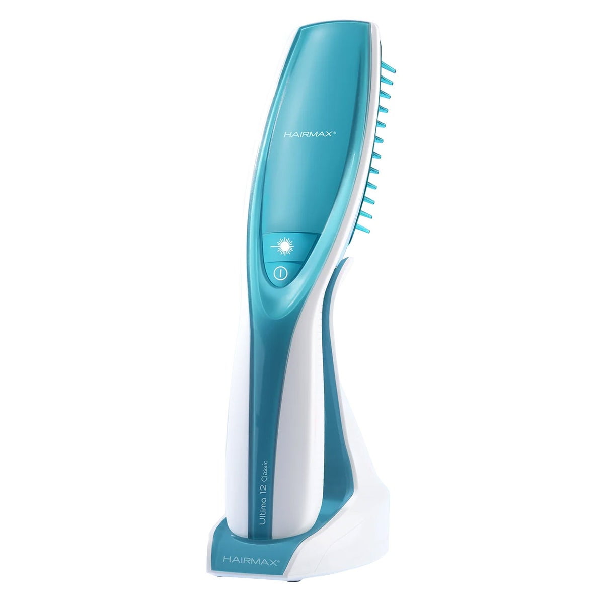 Click here for Hairmax Ultima 12 Classic Laser Comb prices