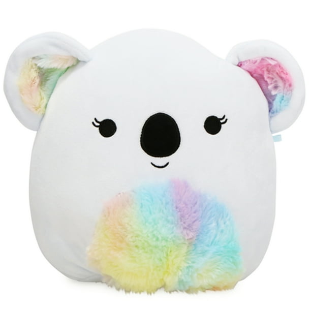 Squishmallow 9 Inch Maura the Koala Plush Toy, Super Pillow Soft Plush ...