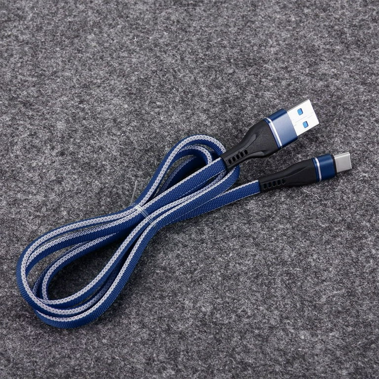 Dark Blue Micro Usb