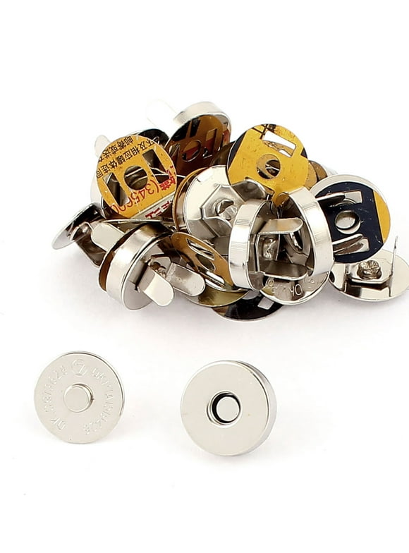 Magnetic Closures Purses