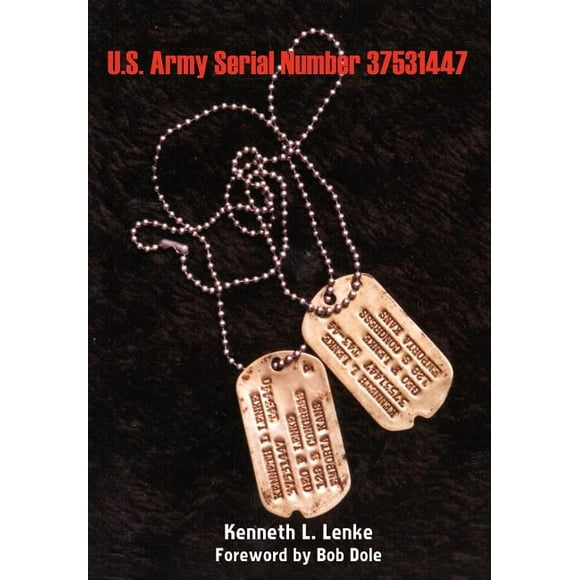 Serial Number
