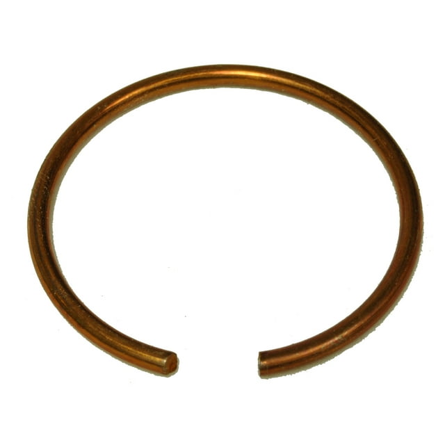 Generic Locking Metal Ring For Metal 1 1/2 Inch Metal Wands - Walmart.com