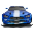 Fast & Furious 1:10 Jakob's Ford Mustang GT Drift RC with Extra Tires ...