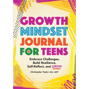 The Mindfulness Journal for Teens : Prompts and Practices to Help You ...