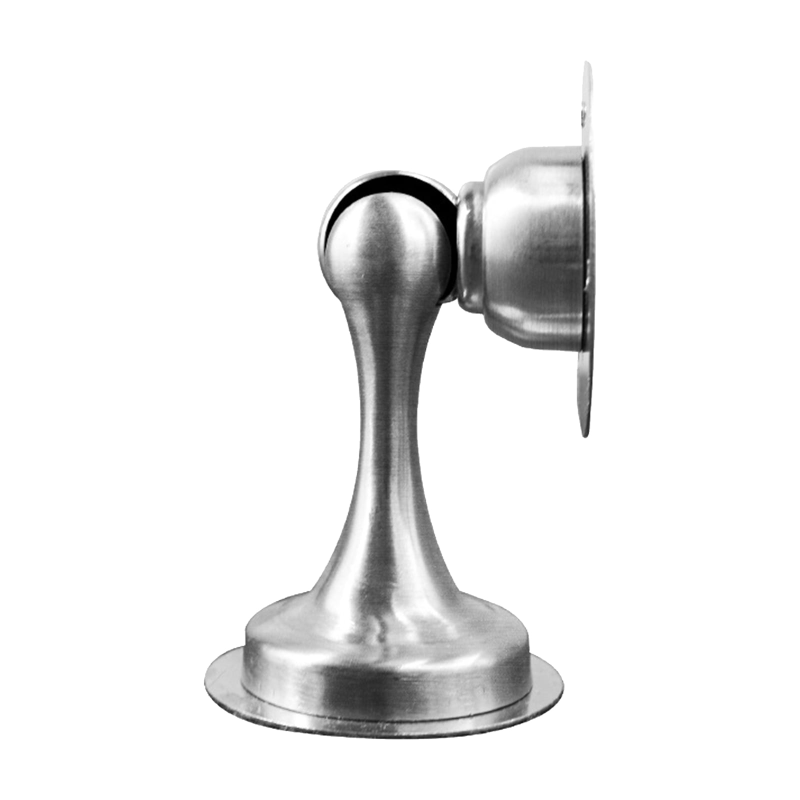 Click here for Yeacher Magnet Door Stopper Floor Mount Drilling &... prices