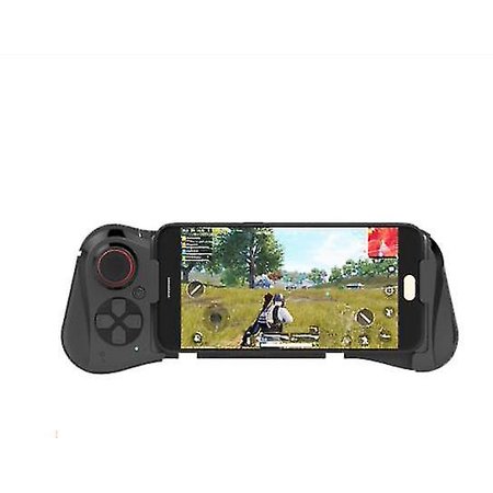Mocute 058 Wireless Bluetooth Gamepad Android Joystick Vr Telescopic ...