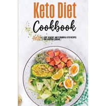 Keto Diet: The Keto Diet for Beginners (Paperback) - Walmart.com