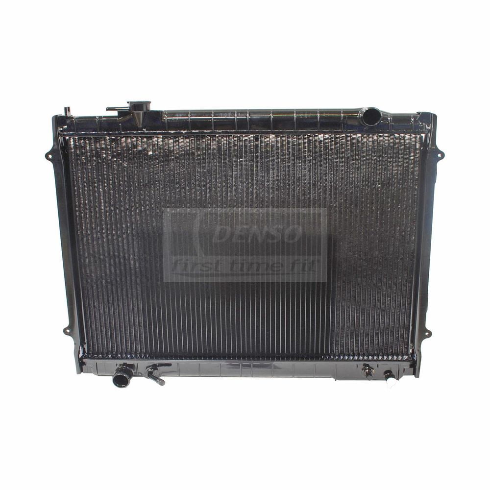 Denso 221-3137 Radiator - Walmart.com