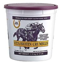 Finish Line MSM Methylsulfonylmethane Horse Supplement - Walmart.com