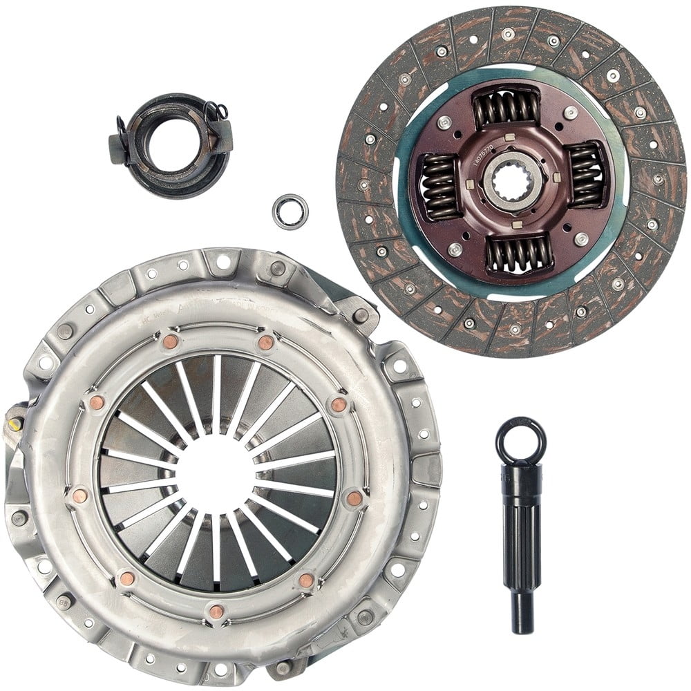 Clutch Kit - Walmart.com