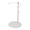CUTICATE Bouquet Display Stand Desktop Bouquet Fixator Convenient ...
