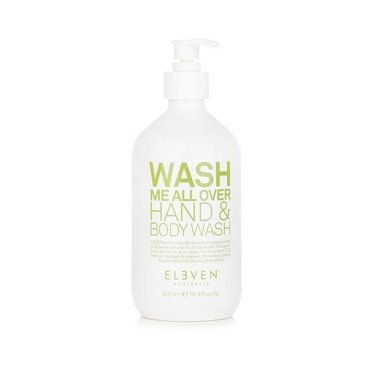 Eleven Australia Moisture Lotion Hand & Body Cream 500ml/16.9oz ...