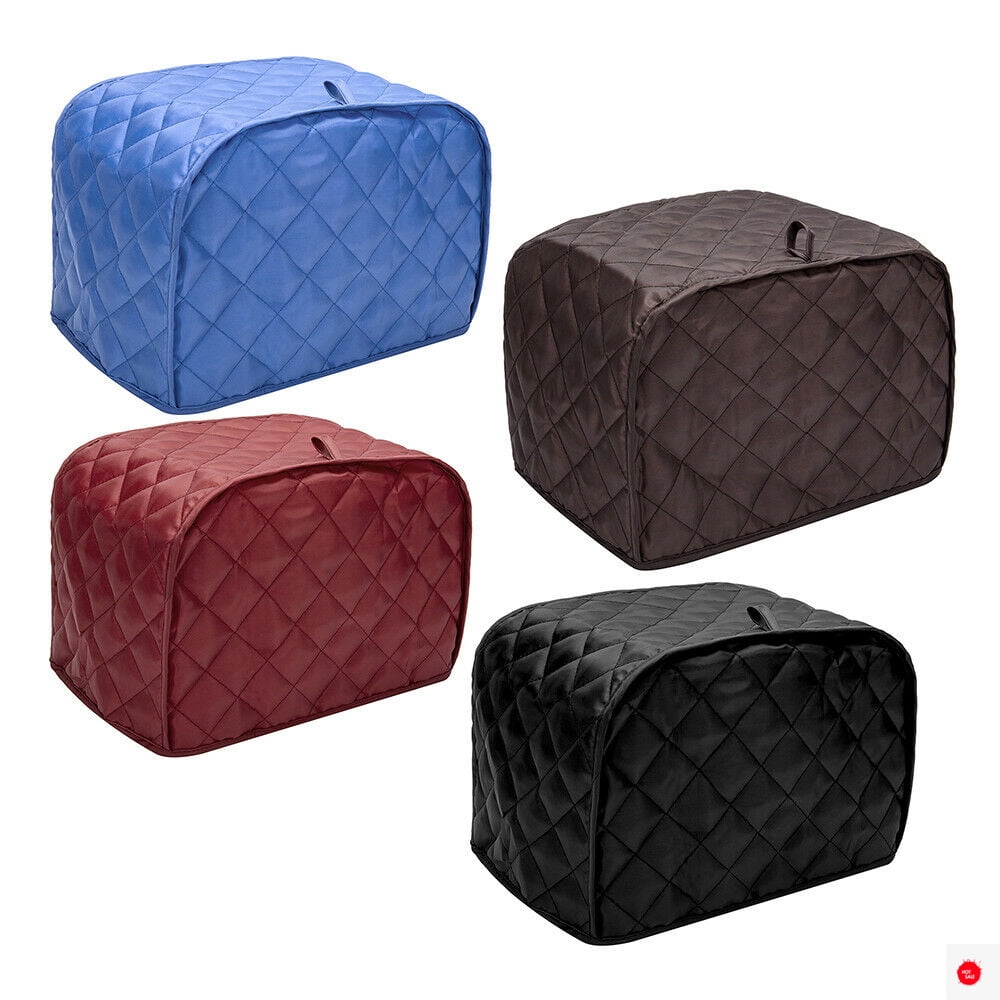 Toaster Cover 2 Slice,small Appliance Cover For Kitchen/Keep Toaster ...