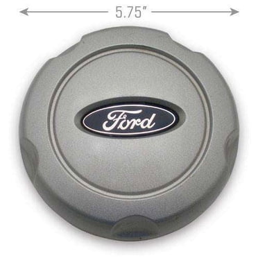 Centercaps Ford Explorer Escape 1999-2010 Center Cap - Walmart.com