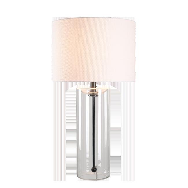 Parabola Table Lamp with Bronze Finish - Walmart.com