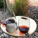 TUOBARR Outdoor Wine Rack Wine Rack Outdoor Picnic Portable Wine Rack ...