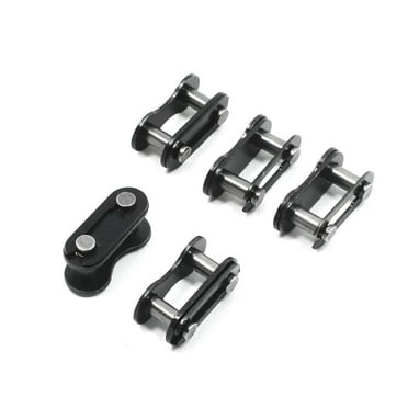 8 Pair 9 Speed Master Chain Link Connectors Bicycle Bike Reusable Speed ...
