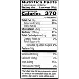 Nissin Foods Cup Noodles Limited Edition Ramen Noodles Turkey Dinner ...