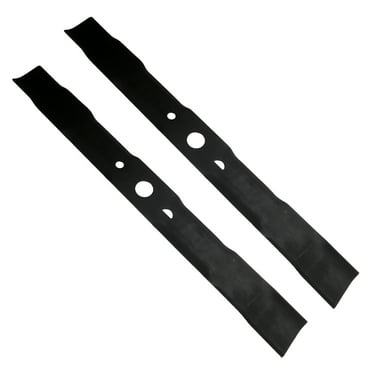 Greenworks 29512 Replacement Lawn Mower Blade, 16-Inch - Walmart.com
